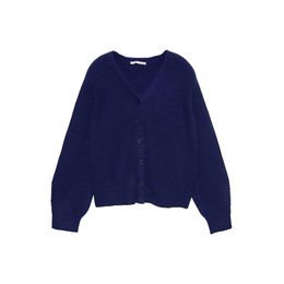 Pull&Bear Pull&Bear Strickjacke Damen Größe XS navy