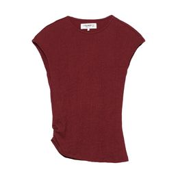 Pull&Bear Pull&bear Shirt female Red size XL