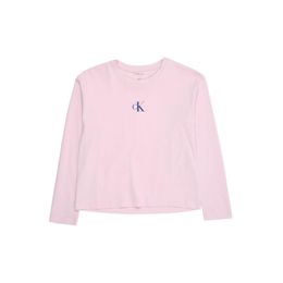 Calvin Klein Jeans Shirt girl Pink size 6