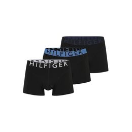 Tommy Hilfiger Underwear Boxershorts Herren Größe S marine / saphir / schwarz / weiß