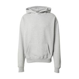 Pegador Sweatshirt Herren Gr&ouml;&szlig;e S graumeliert