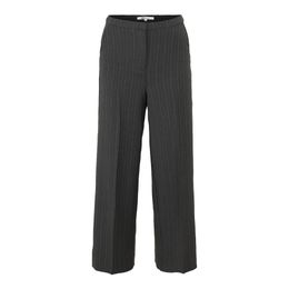 Only Petite Pleated Pants 'ONLAGGIE' female Grey size 42