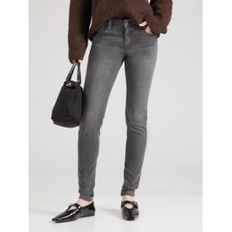 Mavi Jeans 'Adriana' Damen Gr&ouml;&szlig;e 27 grey denim