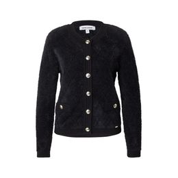 More & More More & More Knit Cardigan female Black size 36