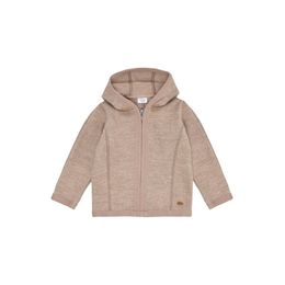 HUST & CLAIRE Hust & Claire Jacke 'Ebba' Jungen Größe 74 beige