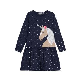 Danamade Dress girl Blue size 98