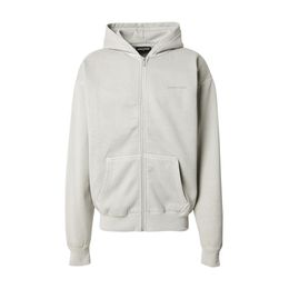 Pegador Zip-Up Hoodie 'Colne' male Grey size L