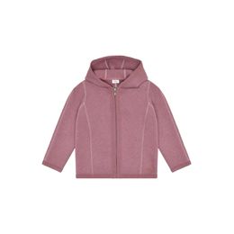 HUST & CLAIRE Hust & Claire Between-Season Jacket 'Ebba' boy Purple size 74