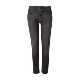 HECHTER PARIS Jeans male Grey size 35