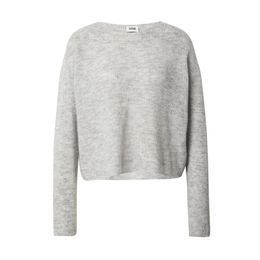 Drykorn Pullover 'IMENY 10' Damen Größe XL grau