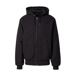 Superdry Jacke 'Surplus' Herren Größe L schwarz