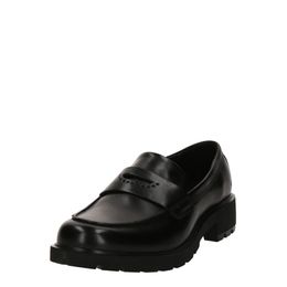 Ecco Slipper 'METROPOLE VIENNA' Damen Größe 36 schwarz