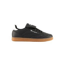 Champion Authentic Athletic Apparel Sneakers 'PRESTIGE FLAP' male Black size 44