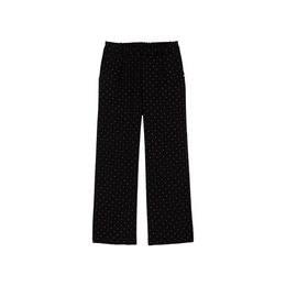 WE Fashion Pants girl Black size 128