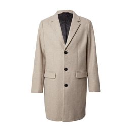 LINDBERGH Winter Coat 'Classic' male Beige size L