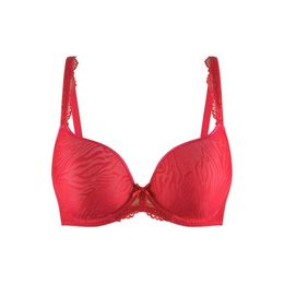 Lingadore Bra 'Daily' female Red size 70