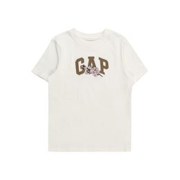 GAP Shirt boy White size XXL