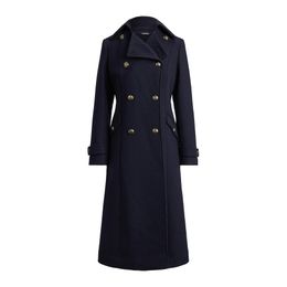 Lauren by Ralph Lauren Lauren Ralph Lauren Mantel Damen Größe M navy