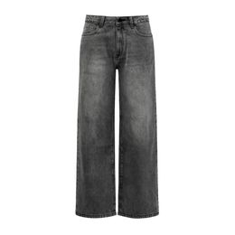 studioselect Jeans 'Nova' Damen Gr&ouml;&szlig;e 30/31 grey denim
