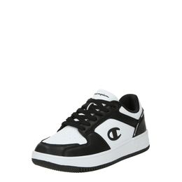 Champion Authentic Athletic Apparel Sneaker 'Rebound 2.0' Damen Gr&ouml;&szlig;e 38 schwarz / wei&szlig;