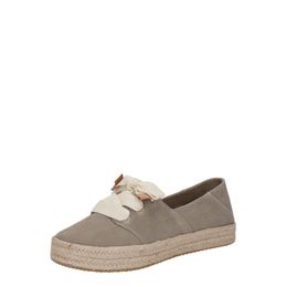 Toms Shoes Toms Espadrilles female Beige size 35,5