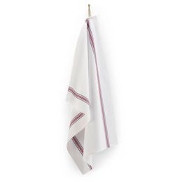 Charvet Editions Französisches Geschirrtuch