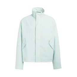 Calvin Klein Jacke Herren Gr&ouml;&szlig;e XL pastellblau