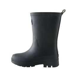 next Rubber Boots boy Black size 12 K