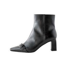 next Booties 'Forever Comfort' female Black size 3