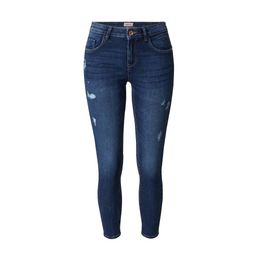 Only Petite Jeans 'Daisy' female Blue size 31