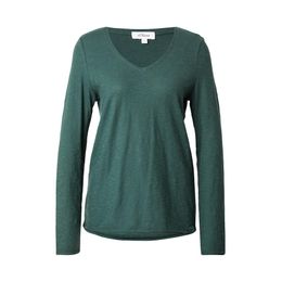 s.Oliver Shirt female Green size 40