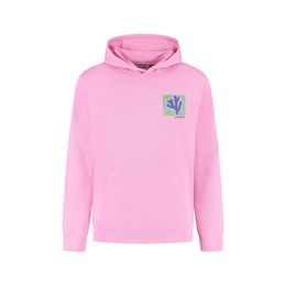 Shiwi Sweatshirt male Pink size S