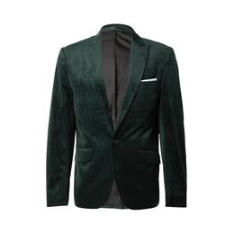 LINDBERGH Suit Jacket male Green size 48