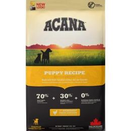 Acana Puppy Recipe 11,4 kg