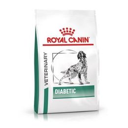 Royal Canin Veterinary Diabetic 7 kg