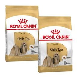 Royal Canin Shih Tzu Adult 2x7,5 kg