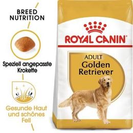 Royal Canin Golden Retriever Adult 12 kg