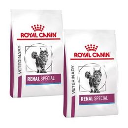 Royal Canin ® Veterinary RENAL SPECIAL 2x4 kg
