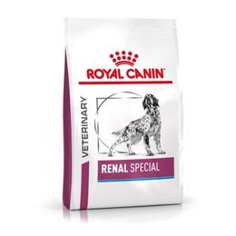 Royal Canin ® Veterinary RENAL SPECIAL 10 kg