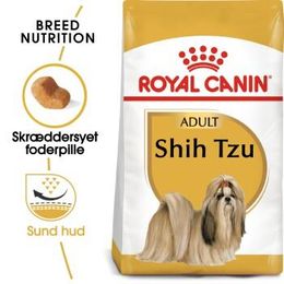 Royal Canin Shih Tzu Adult 7,5 kg