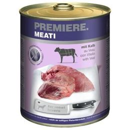 Premiere Meati Kalb 24x800 g