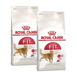 Royal Canin Regular Fit 32 2x10 kg