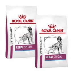Royal Canin ® Veterinary RENAL SPECIAL 2x10 kg