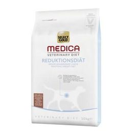 SELECT GOLD Medica Reduktionsdiät Geflügel und Kartoffel 10 kg