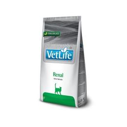 VetLife Farmina Renal 2x5 kg