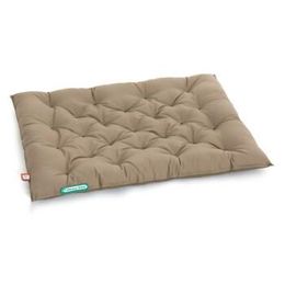 Doctor Bark Liegekissen Urban sandbraun XL