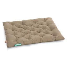 Doctor Bark Liegekissen Urban sandbraun XXL