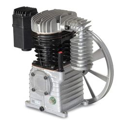Aerotec 1 stufiges Aggregat K18C PRO