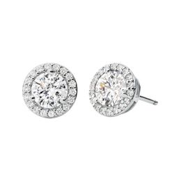 Michael Michael Kors Earrings female Silver size One Size