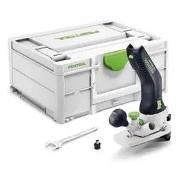 FESTOOL Akku-Modul-Kantenfr&auml;se MFKC 700 KA EB-Basic